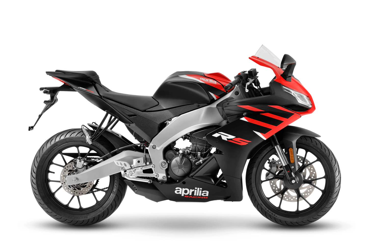Gamma Aprilia 125cc: solo da Mo.Vi tua con immatricolazione inclusa ...